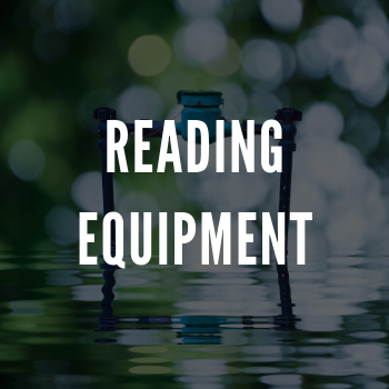Meter Reading Equipment – Meter Valve & Control